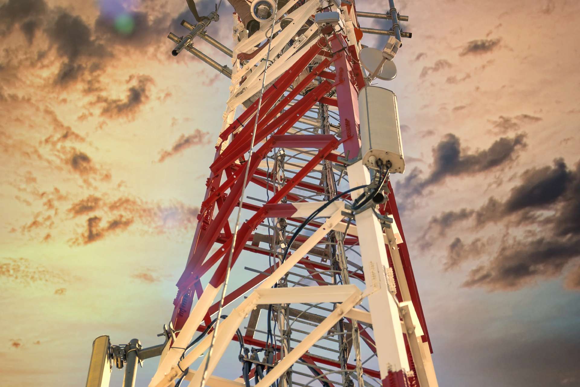 Telecom & Electrical Supplier | Tower Supply Company Inc.